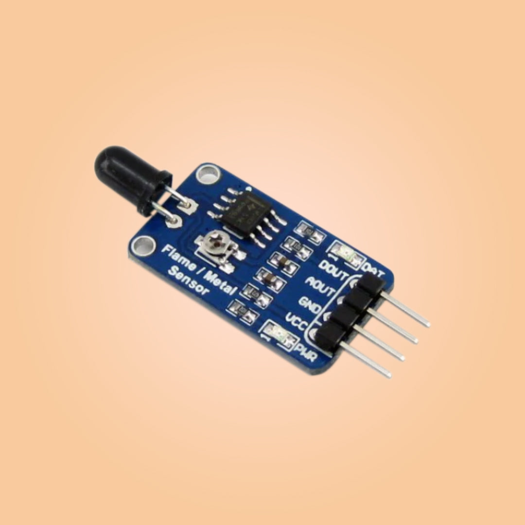 Sensors Modules– Robotronic Sensors Modules– Robotronic