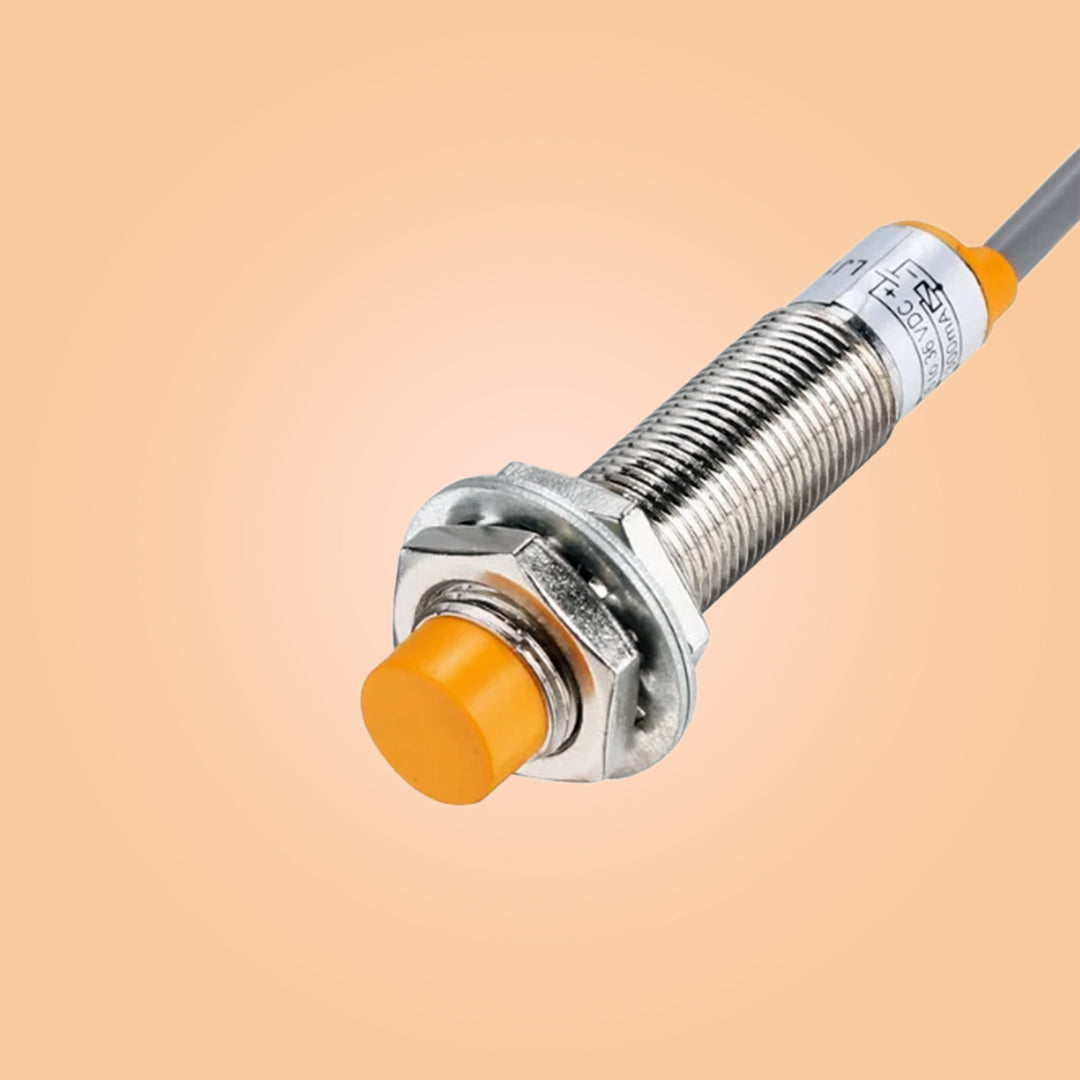 Sensors Modules– Robotronic