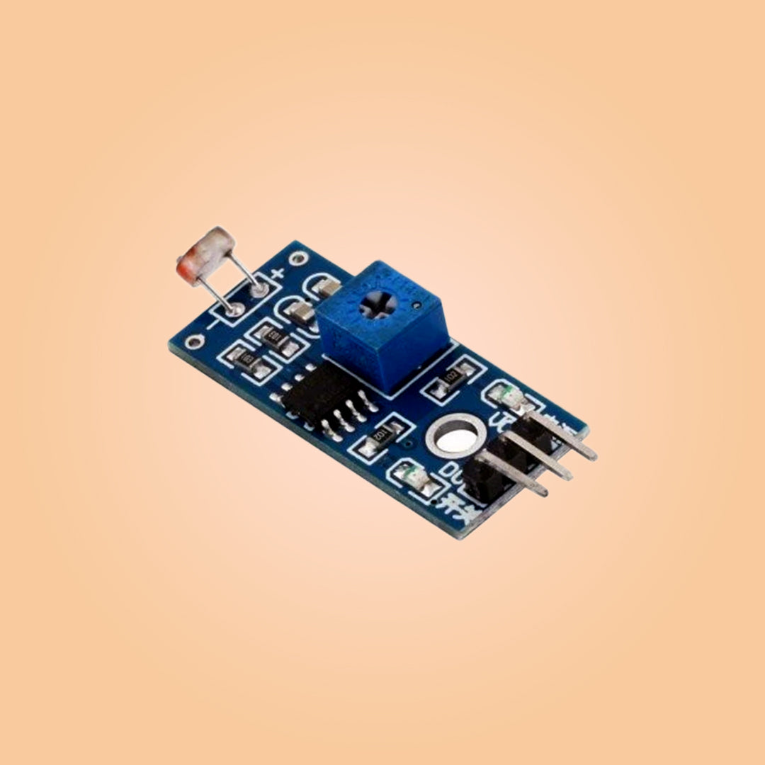 Sensors Modules– Robotronic